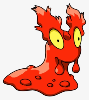 Pokemon Slugma PNG Image | Transparent PNG Free Download on SeekPNG