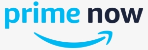 Amazon Prime Now Logo - Amazon Prime Now PNG Image | Transparent PNG ...