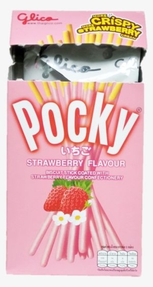 Amazingphil Transparent Pocky Clip Black And White - Authentic Thai ...