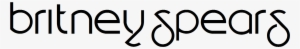 Acc07c - Britney Spears Logo Png PNG Image | Transparent PNG Free ...