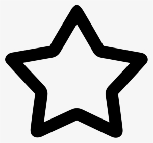 Five Star Line - Awesome Icons PNG Image | Transparent PNG Free ...