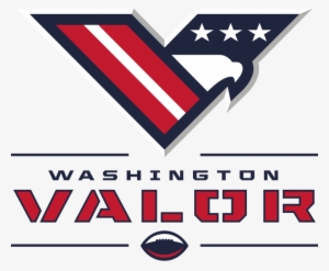 Valor - Washington Valor Logo PNG Image | Transparent PNG Free Download ...