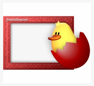 Photo Frame 0000919 Png - Chicken Picture Frames PNG Image ...