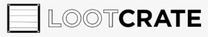 Loot Crate Logo Png Vector Transparent Stock - Loot Crate Logo Png PNG ...
