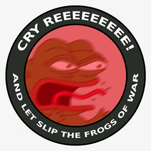 Reeeee Pepe PNG Image | Transparent PNG Free Download on SeekPNG
