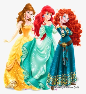 Disney Merida Deviantart - Merida Brave PNG Image | Transparent PNG ...