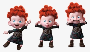 Http - Triplets From Brave PNG Image | Transparent PNG Free Download on ...