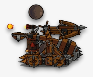 Catapult Game Art PNG Image | Transparent PNG Free Download on SeekPNG