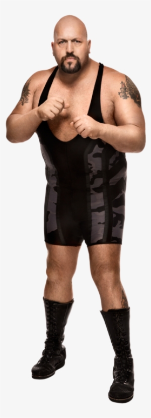 Big Show - Wwe Face Textures PNG Image | Transparent PNG Free Download ...