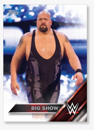 Big Show Png PNG Images | PNG Cliparts Free Download on SeekPNG