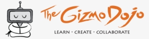 The Gizmo Dojo Logo - The Gizmo Dojo PNG Image | Transparent PNG Free ...