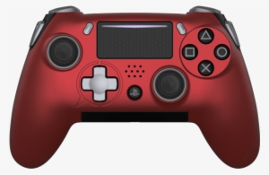 Scuf Gaming - Gears Of War 4 PNG Image | Transparent PNG Free Download ...