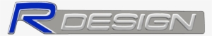 Volvo R Design Logo PNG Image | Transparent PNG Free Download on SeekPNG