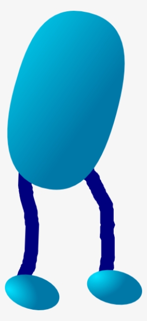 Bent Leg 6 - Stick Figure Legs Png PNG Image | Transparent PNG Free ...