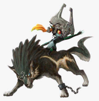 Sheik - Legend Of Zelda Twilight Princess Sheik PNG Image | Transparent ...