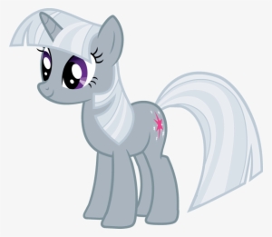 Download Silver Spoon - My Little Pony Silver Spoon | Transparent PNG ...