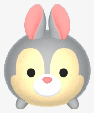 Thumper From Bambi - Thumper Bambi PNG Image | Transparent PNG Free ...