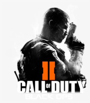 Cod Black Ops 2 512 - Black Ops 2 Png PNG Image | Transparent PNG Free ...