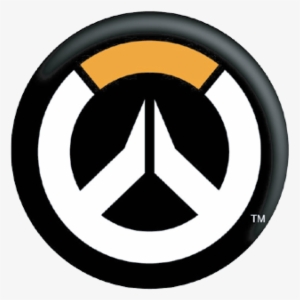 Overwatch Icon Button - Overwatch Logo PNG Image | Transparent PNG Free ...