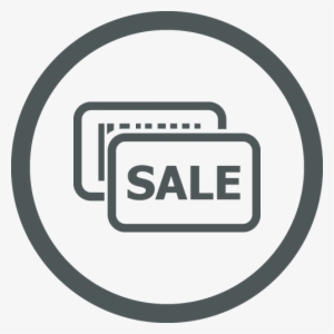 Signs & Labels - Sale Module Icon PNG Image | Transparent PNG Free ...