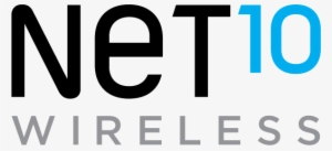 Net10 Wireless Logo PNG Image | Transparent PNG Free Download on SeekPNG