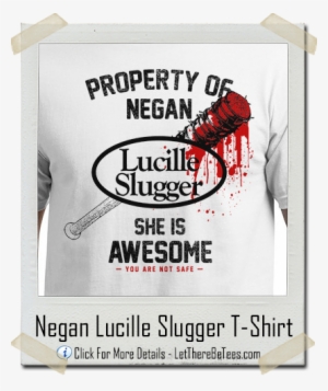 Negan - Banner PNG Image | Transparent PNG Free Download on SeekPNG