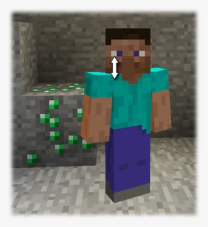 Villagers Nose Mod 4 - Minecraft Nose Mod PNG Image | Transparent PNG ...