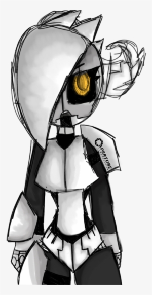 Glados Png PNG Image | Transparent PNG Free Download on SeekPNG