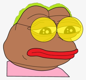 Post - Feelsbadman Imgur PNG Image | Transparent PNG Free Download on ...