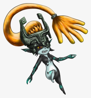 Midna Drawing Draw Svg Black And White Stock - Drawing PNG Image ...