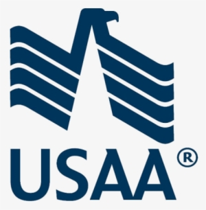 Usaa Logo Png Transparent - United Services Automobile Association Logo ...