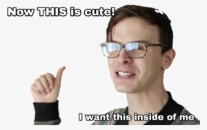 Idubbbztv - Idubbbz PNG Image | Transparent PNG Free Download on SeekPNG