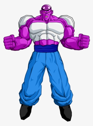 Super Android 15 - Dragon Ball Super Android 15 PNG Image | Transparent ...