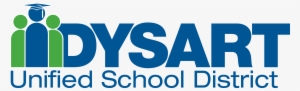 Usaa Logo Transparent Horizontal - Dysart Unified School District PNG ...