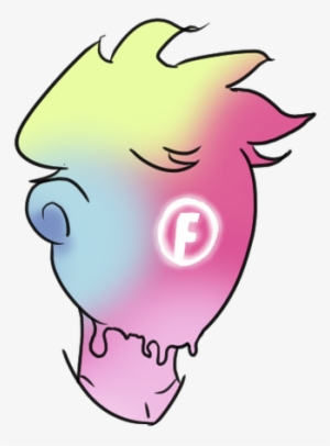 The Kat The Characters I Made For My Latest Animation - Cartoon PNG ...