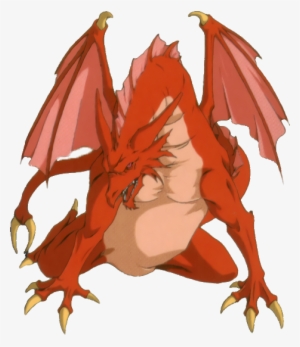 Fire Dragon In The Card Game - Fire Emblem Fire Dragon PNG Image ...