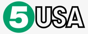 5 Usa Logo PNG Image | Transparent PNG Free Download on SeekPNG