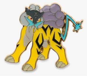 Raikou PNG Image | Transparent PNG Free Download on SeekPNG