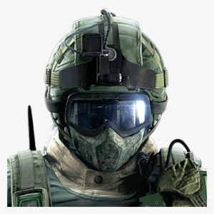 Fuze - Fuze Rainbow Six Siege PNG Image | Transparent PNG Free Download ...