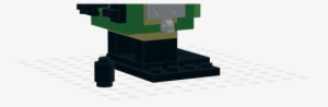 R6 Tachanka Brickheadz - Gadget PNG Image | Transparent PNG Free ...