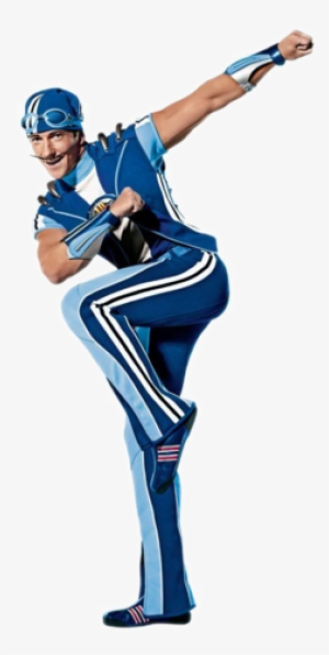 File - Lazytown - Lazy Town Logo Png PNG Image | Transparent PNG Free ...