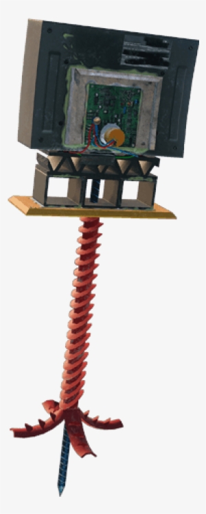 Kapkan - Kapkan Falle Rainbow Six Siege PNG Image | Transparent PNG ...