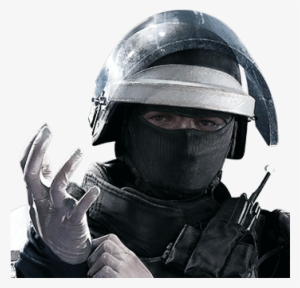 R Operatoricons Rainbow Six Siege Operator Icons Png - Rainbow Six ...