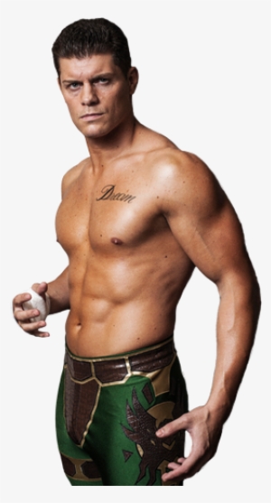 Roh Wrestling Ring Of Honor, Wrestling, Trunks, Bathing, - Cody Rhodes ...