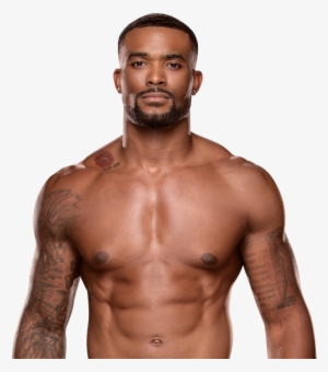 Montez Ford Pro - Wwe Titus O Neil Png PNG Image | Transparent PNG Free ...