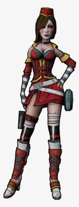 Download Download Png - Mad Moxxi Borderlands The Pre Sequel PNG Image ...