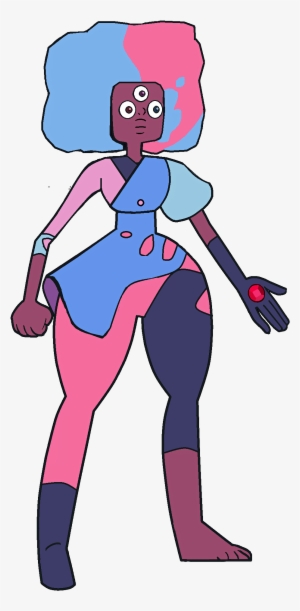 Garnet S Universe Clipart
