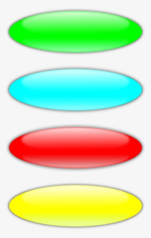Round Web Button Png Clip Arts - Round Web Buttons Size PNG Image ...
