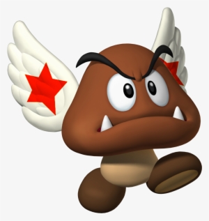 Goomba PNG Image | Transparent PNG Free Download on SeekPNG