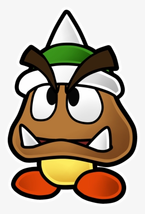 Goomba PNG Images | PNG Cliparts Free Download on SeekPNG